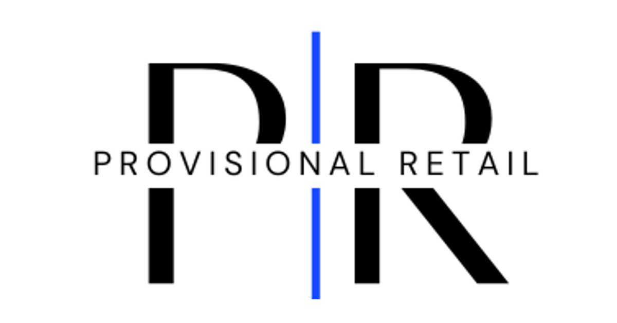 Provisional Retail